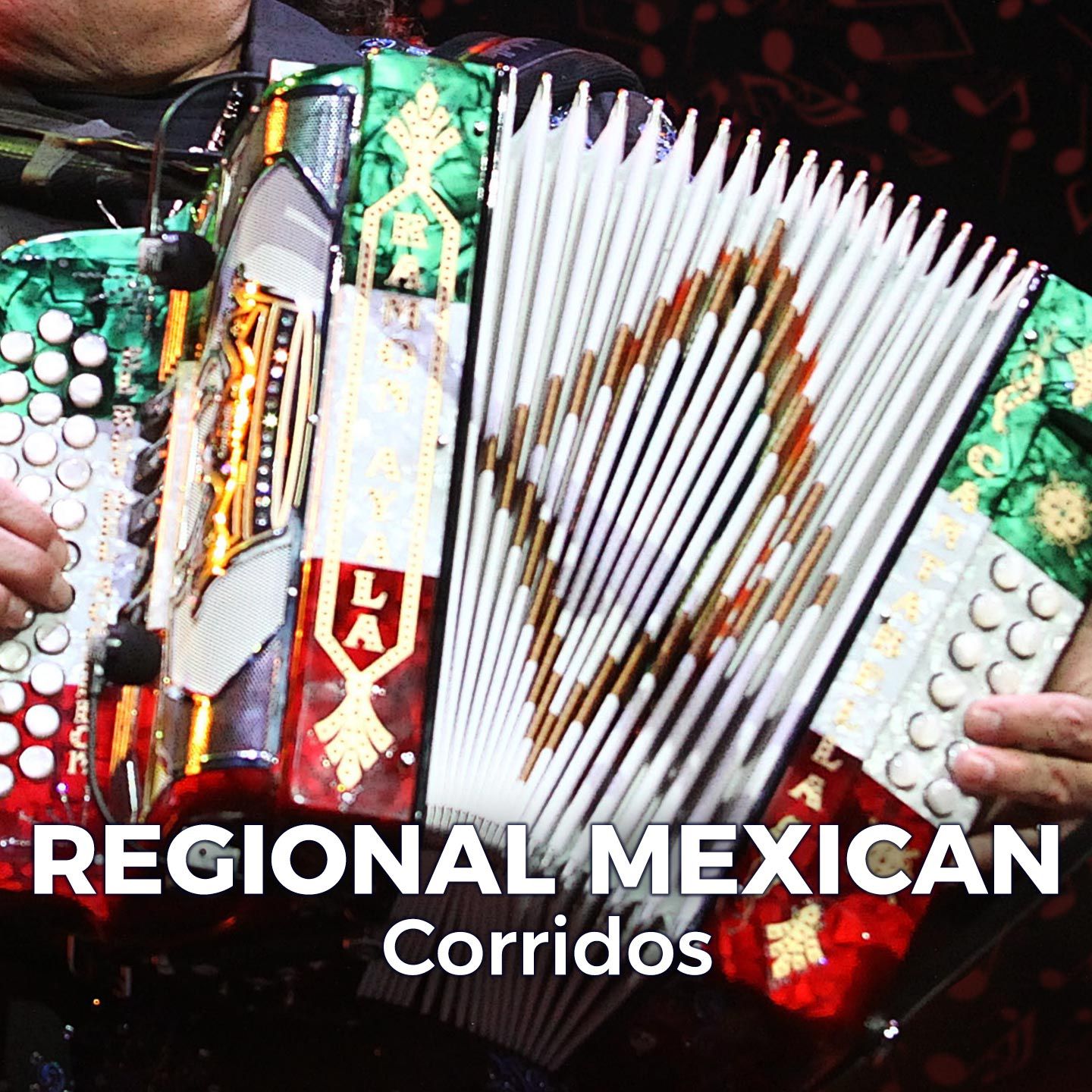 LaMusica - Regional Mexican