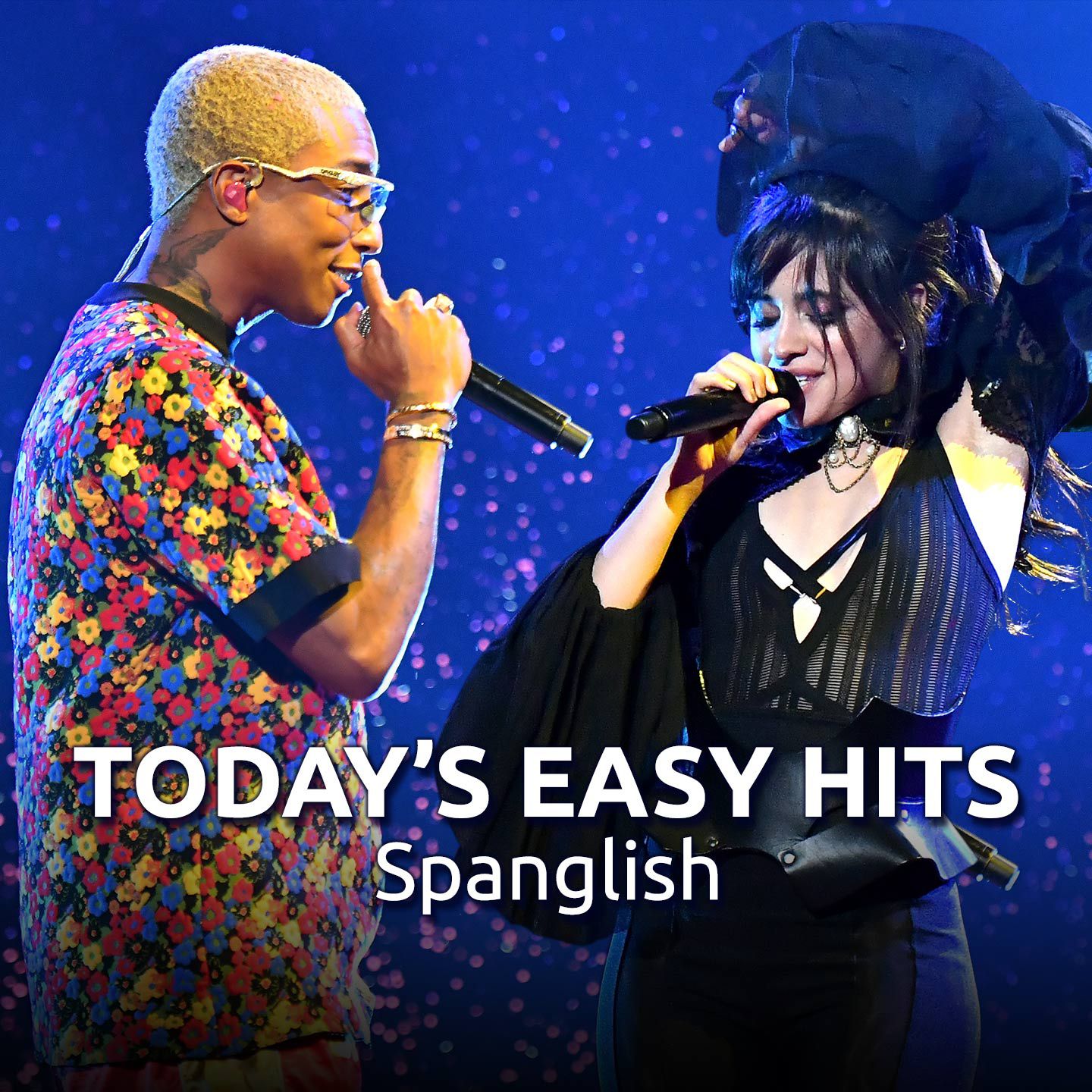 LaMusica - Today's Easy Hits
