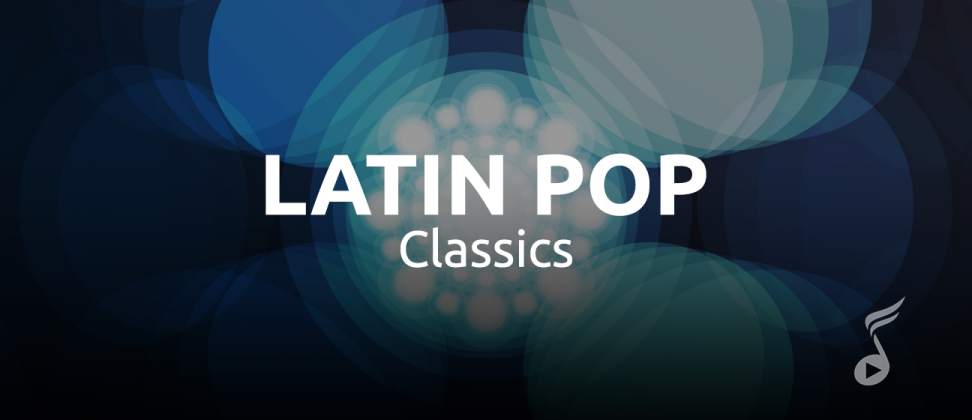 LaMusica - Latin Pop