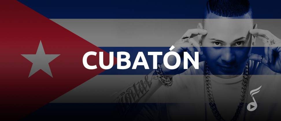 LaMusica - Cubaton